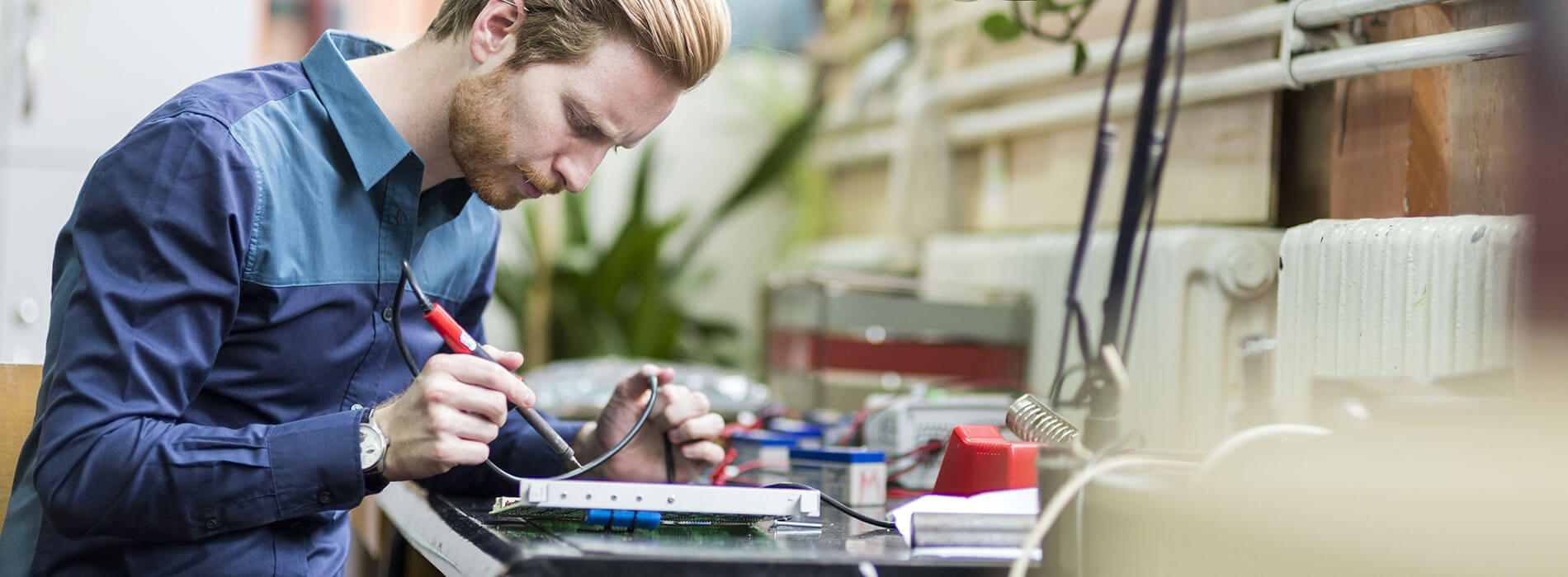 Gas Analyser and Gas Detector Repair | Instrument Service and Repair ...