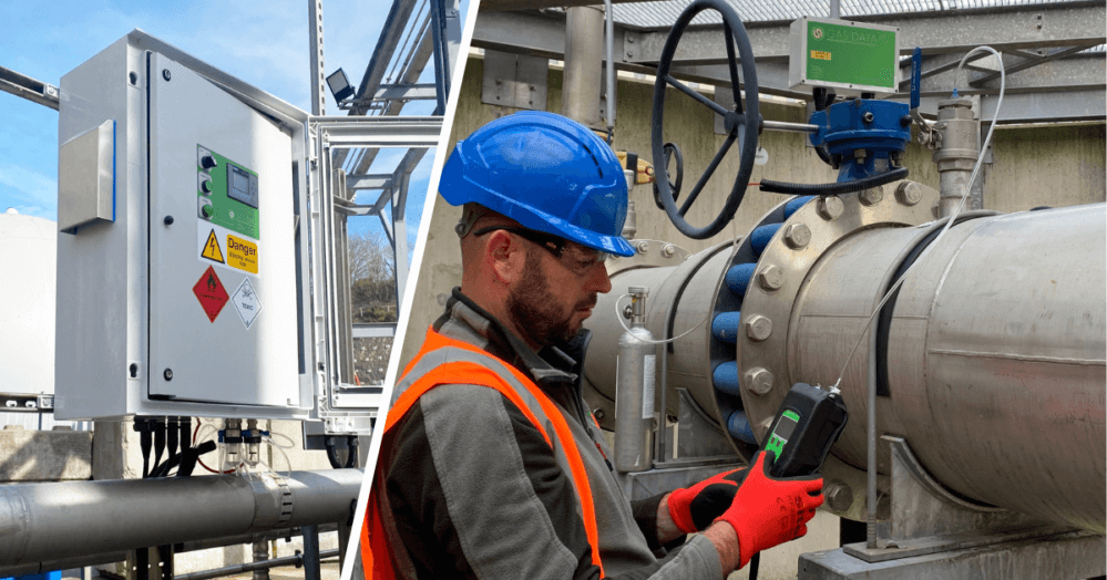 Biogas – It's your revenue stream – Make the most of it! - Gas Data